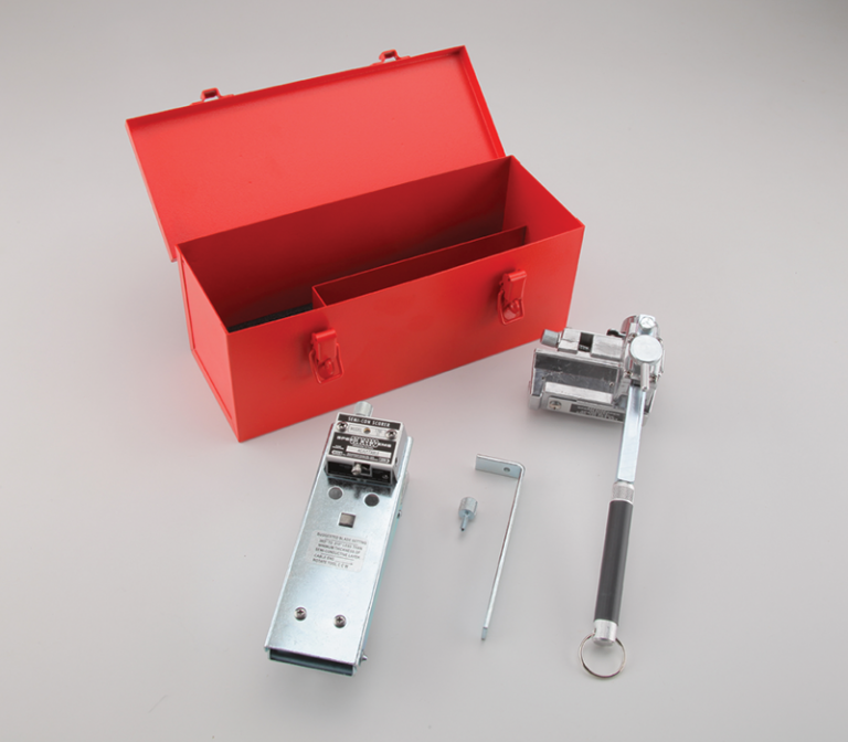 Speed Systems Cable Prep Kit - CPK-1