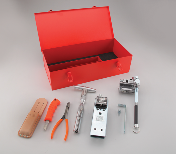 Speed Systems Cable Prep Kit - CPK-9