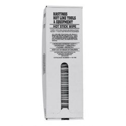 Hot Line Tool Maintenance and Care