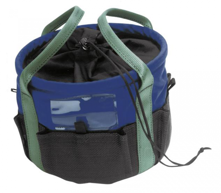 Buckingham Throw Line Deployment Bag - 4468P1