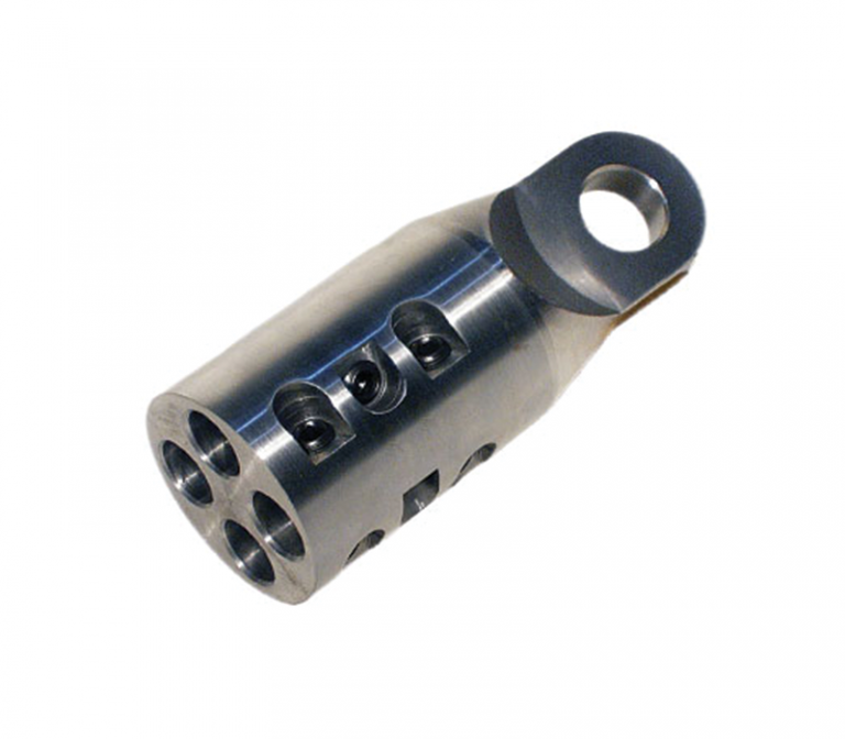 DCD Multiplex Pulling Eye