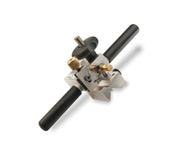 Speed Systems Aerial Tree Wire/Spacer Cable Insulation Stripper - 2900