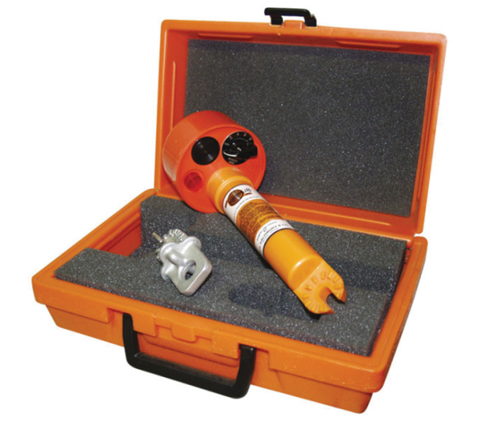 Salisbury Voltage Detector Kit - URD/Overhead - 4469