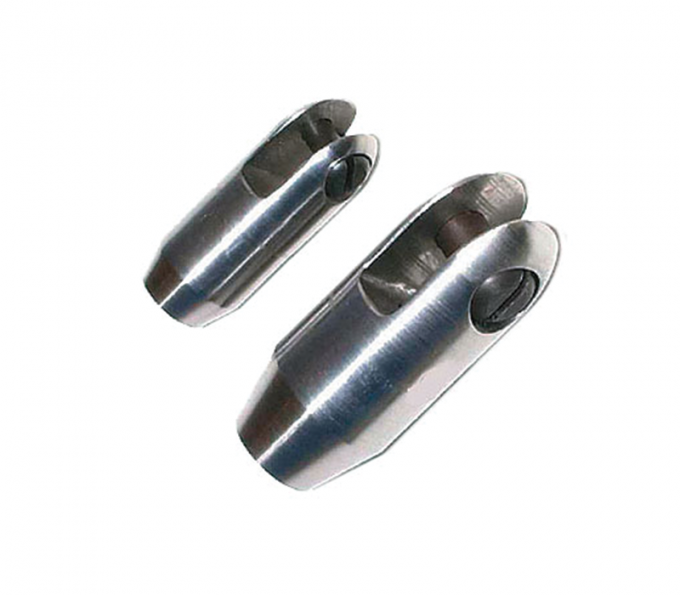 DCD Clevis Ends - 57160 Series