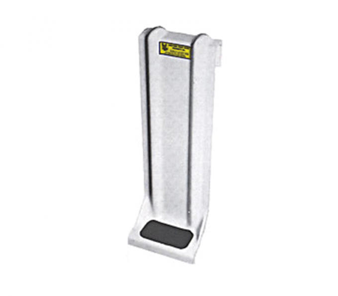 Fiberglass Bucket Step