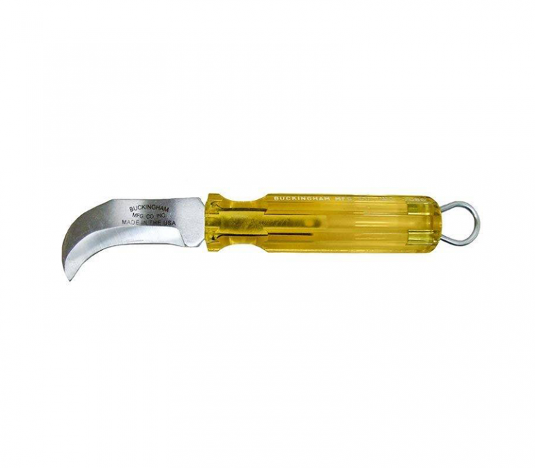 Buckingham Lineman's Skinning Knife - 7086