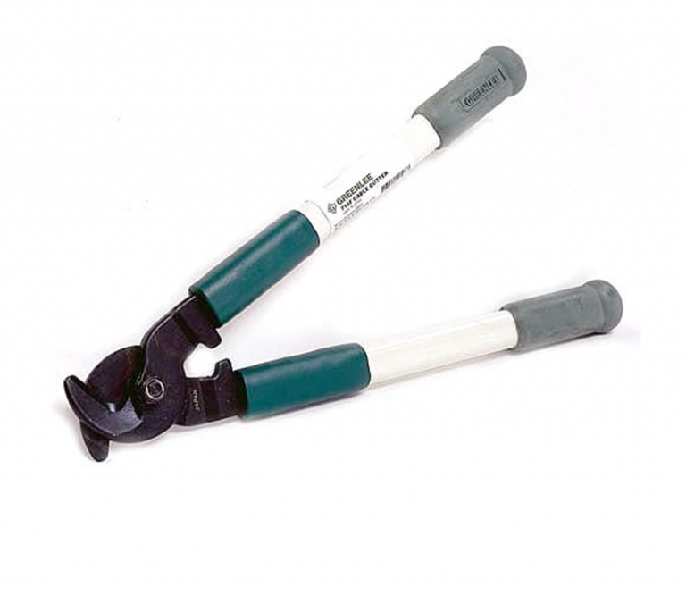 Greenlee Cable Cutters - 718