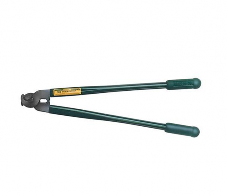 Greenlee Heavy-Duty Cable Cutter - 749