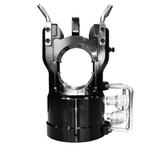 Huskie Lightweight 100 Ton Compression Head – EP-100WD