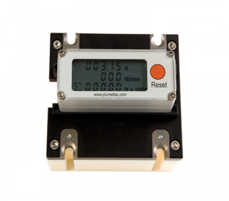 Footage Counter - VL-10