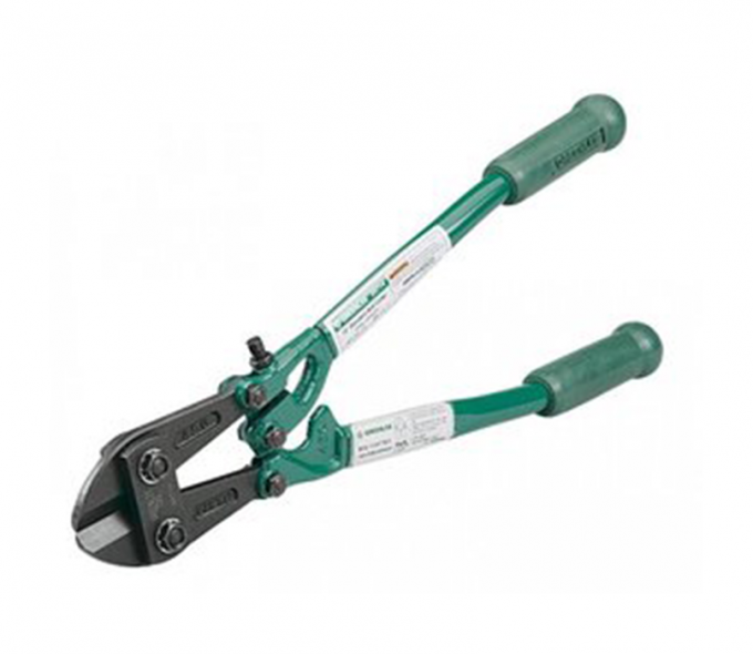 Greenlee Bolt Cutters
