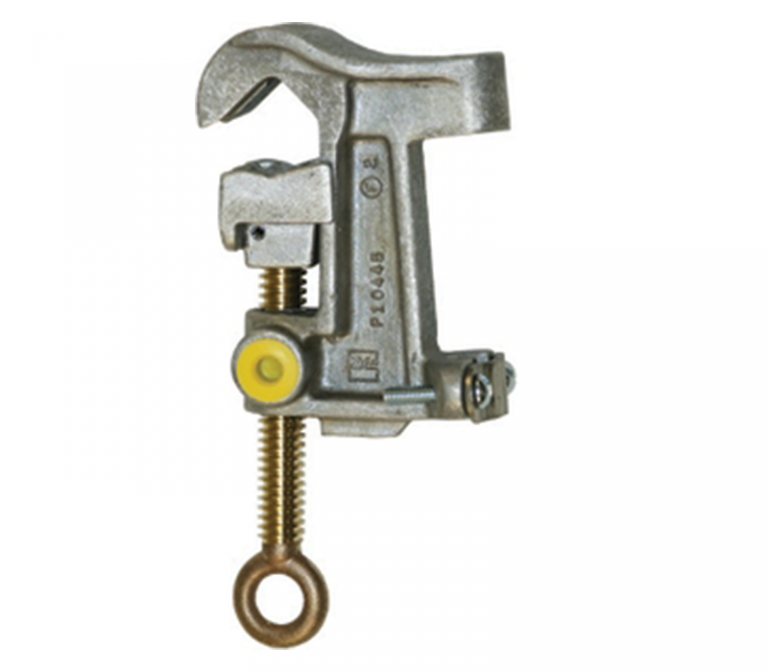 Hastings Multi-Purpose Ground Clamp - 21703