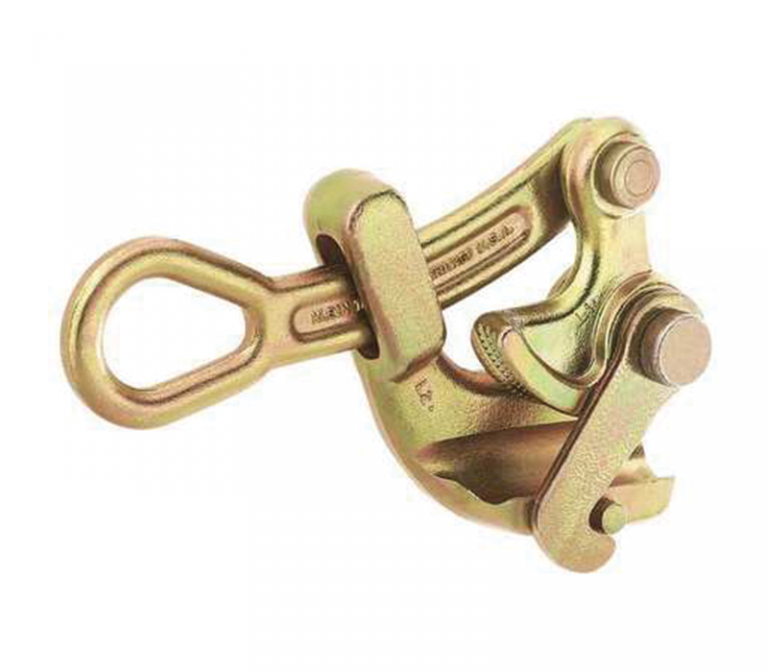 Overhead Cable Pulling