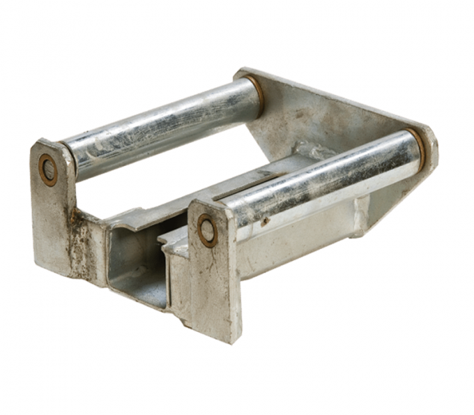 Neutral Bracket Block - NB-200