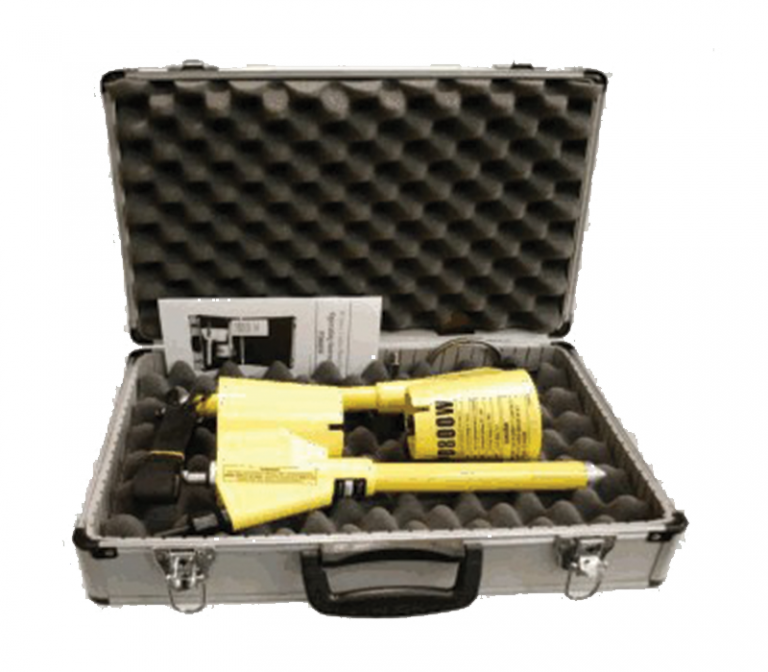 Bierer Cordless Phasing Tester - PD800W