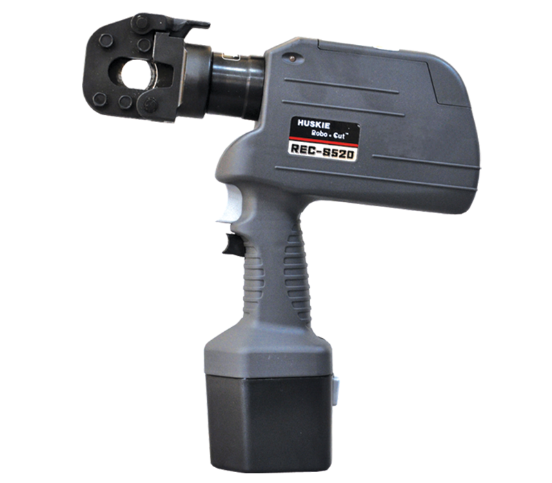 Huskie Battery Cutting Tools