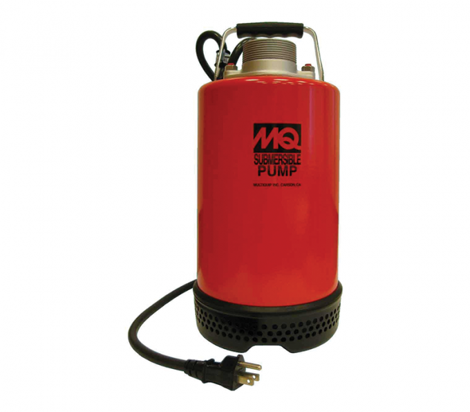 Submersible Pump - ST2037