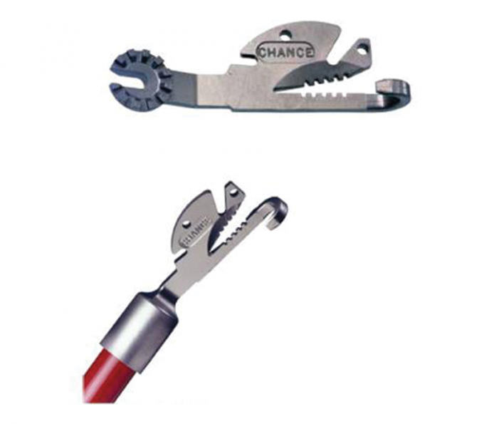 hubbell Tie Wire Claw - C4031417