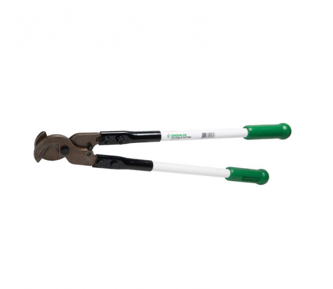 Greenlee 30.5" Heavy-Duty Cable Cutter - 706