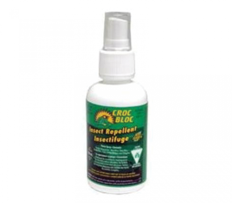 DEET Insect Repellent Liquid Spray - 10% - 12425