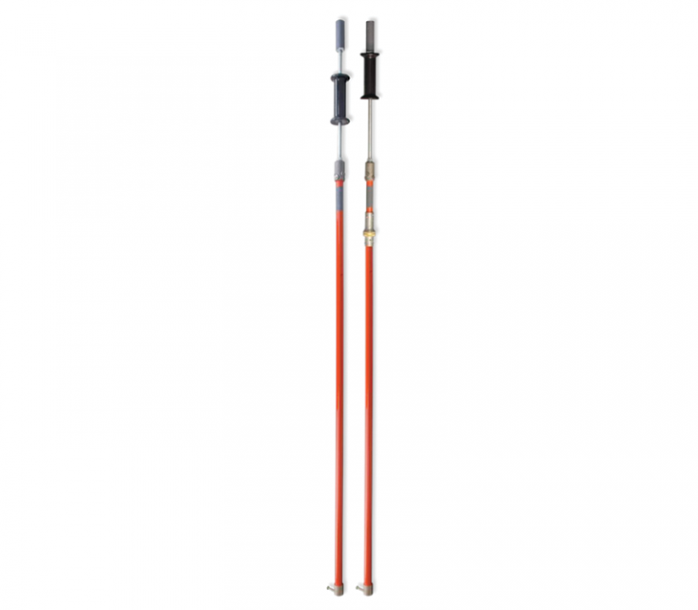 Chance Impact Disconnect Stick