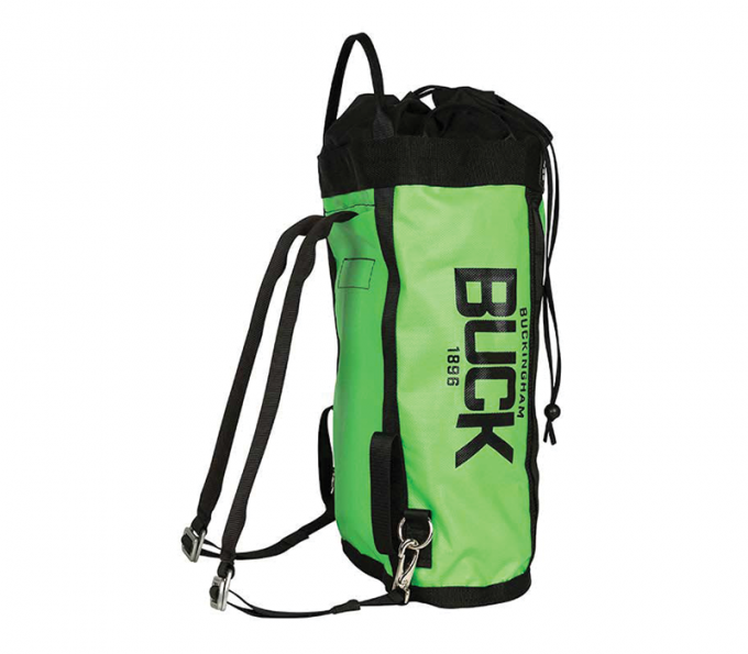 Buckingham Buck Haul Bag – 4371G9