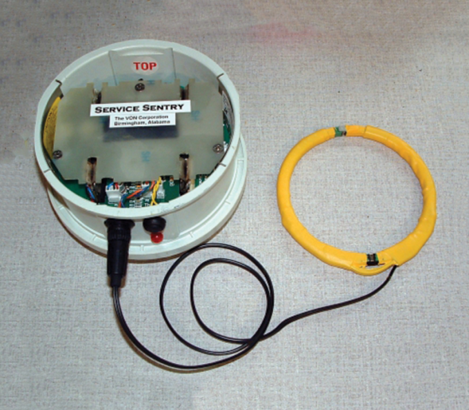 Servisavor Temporary Power Restoration Results