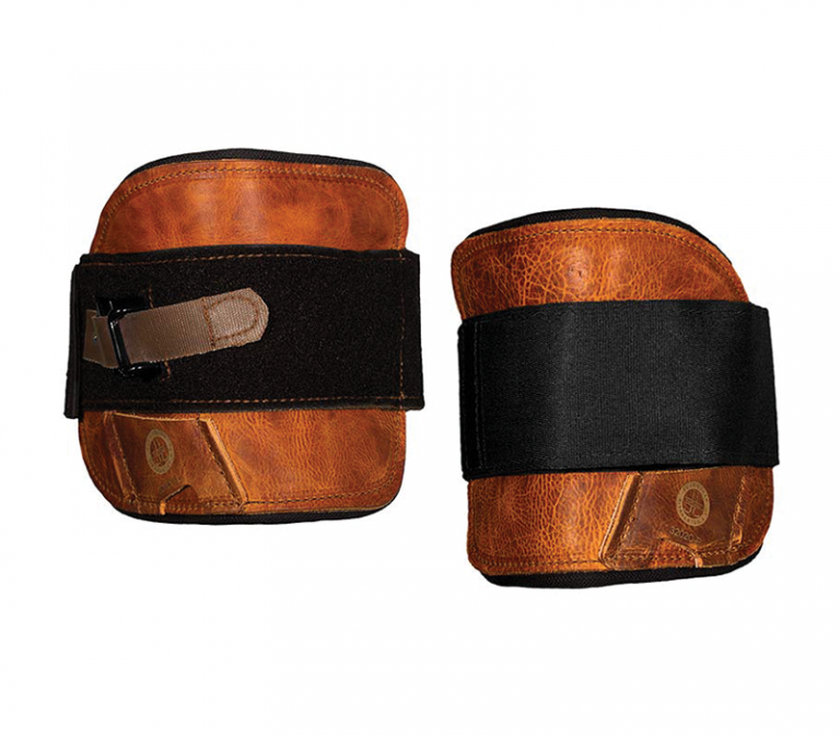 Climber Pads & Straps