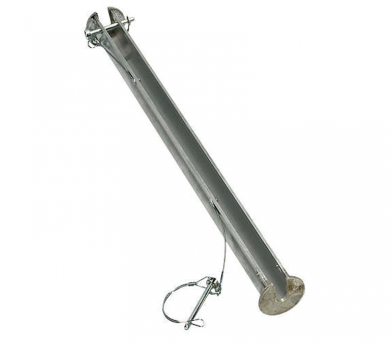 GMP - Standard Duty Cable Block Pusher