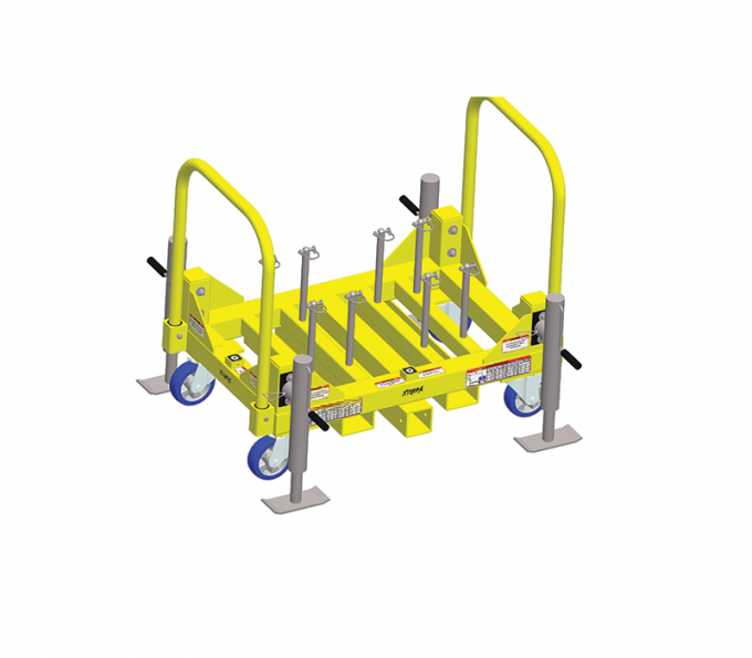 Manhole Tool Results