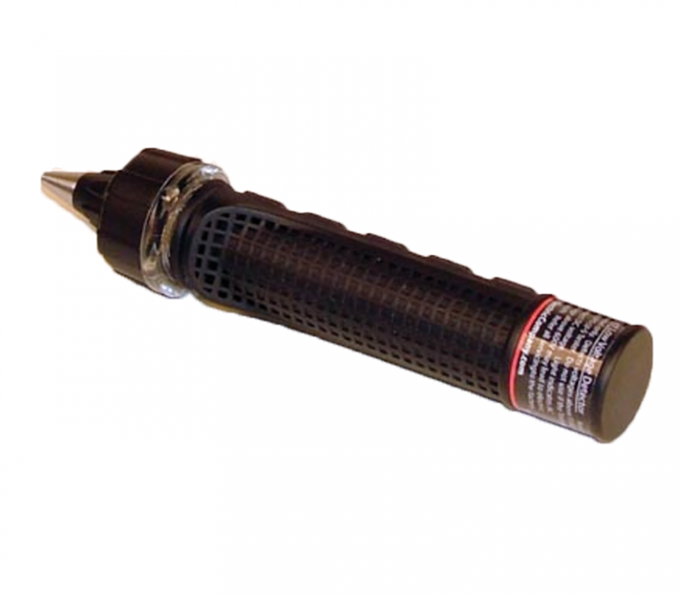 HD Electric LV-5 Stray Voltage Detector