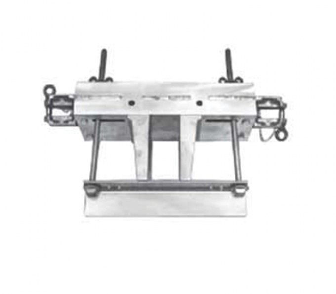 Hubbell Structure Yokes