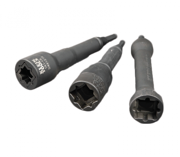 Klein Impact Sockets