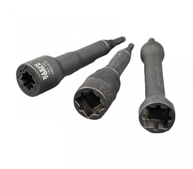 Klein Impact Sockets