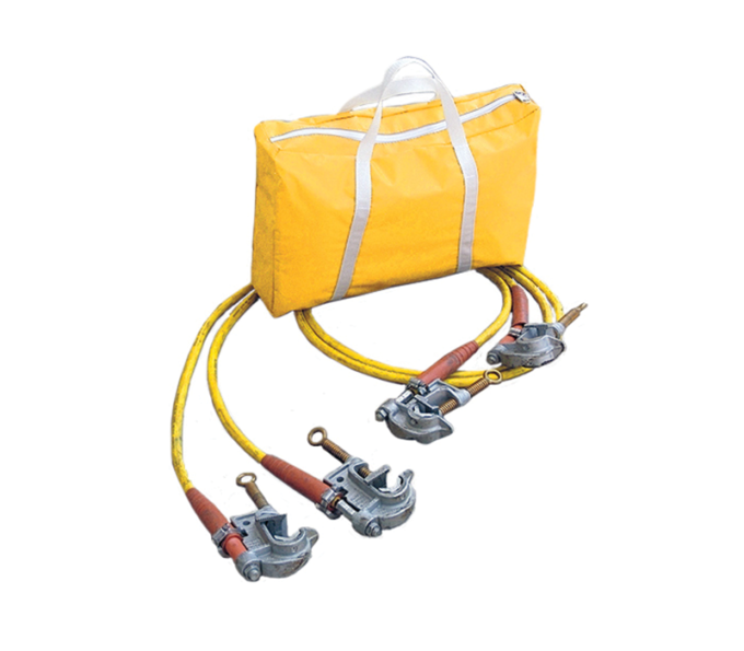 Estex Ground Set Bag - 2181