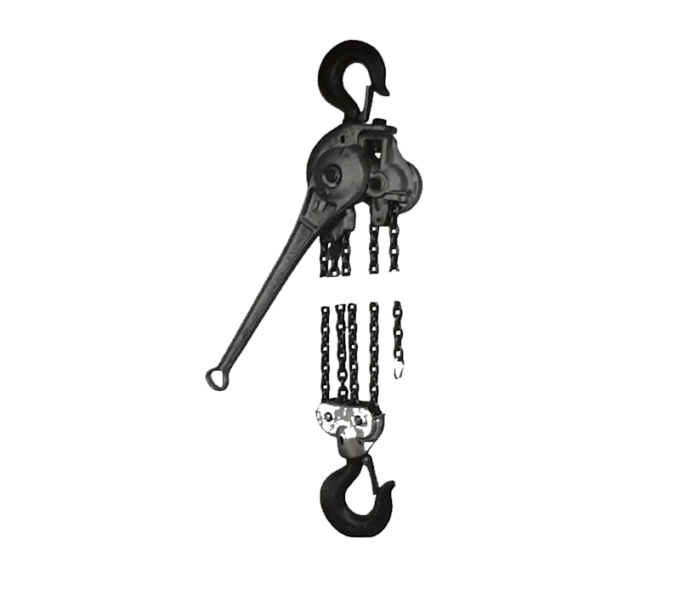 Chance 6 Ton Hoist - C3090442