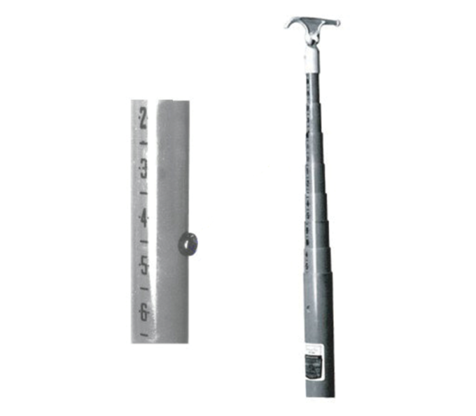 Hubbell Measuring Sticks
