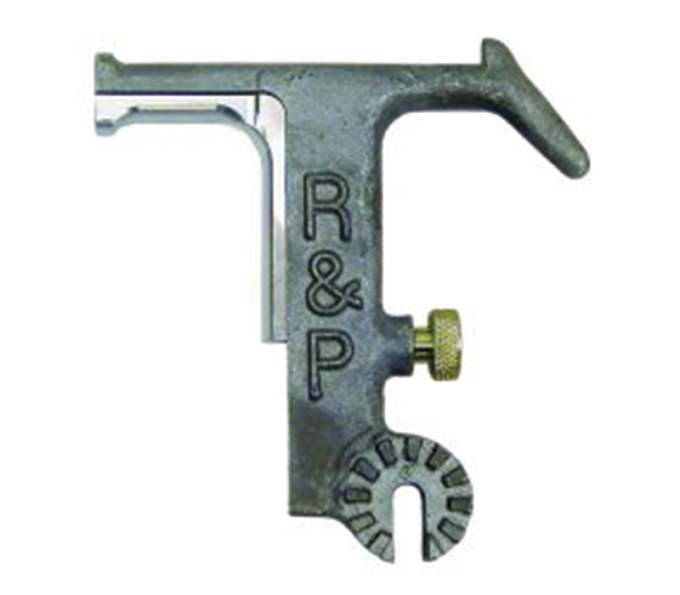 Safety Finger - TESF1