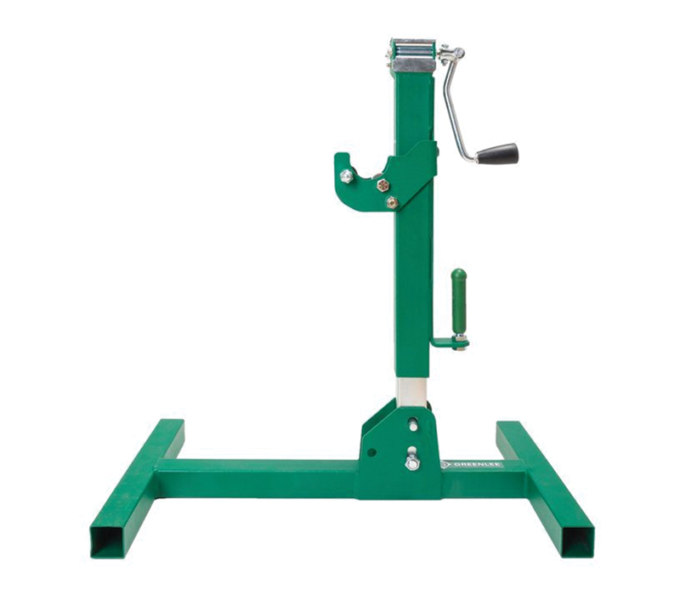 Greenlee REEL STAND - RXM