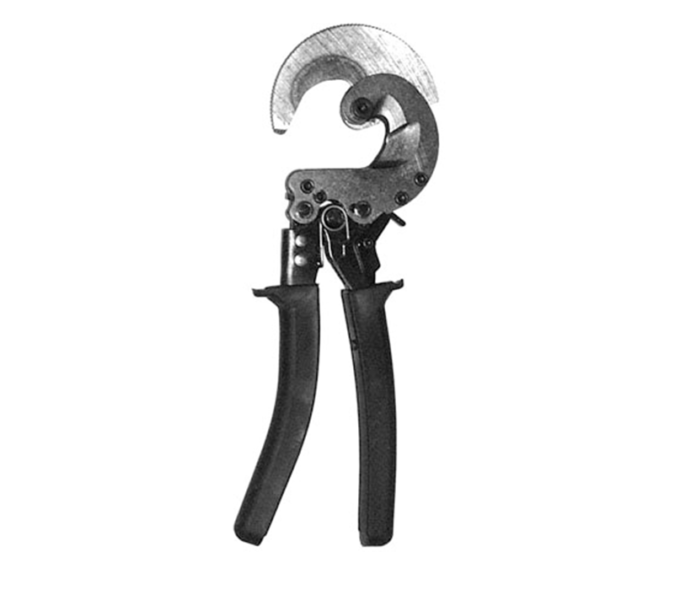 Hand Ratchet Cutter for ACSR - 9009