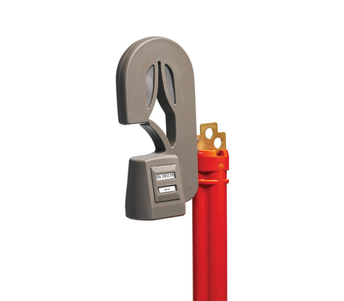 SensorLink Replacement Overhead Recording Ammeter - 920