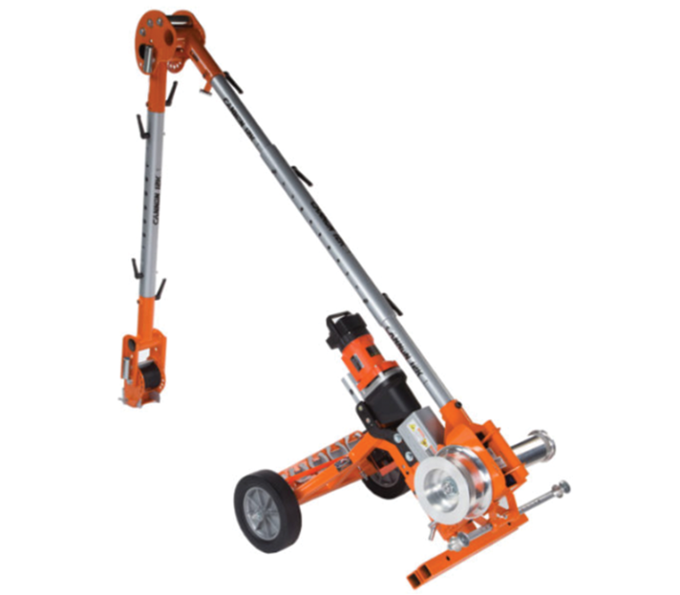 iTOOLco Cannon 12K™ Wire Puller