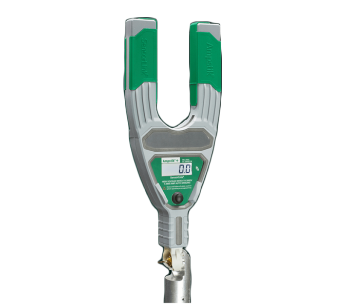 Sensorlink High voltage ammeter - Ampstik®+