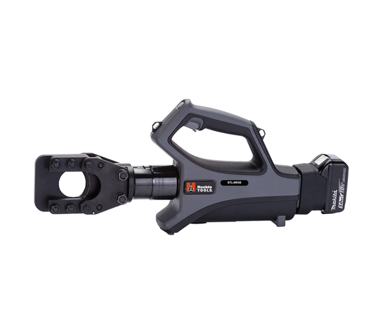 13 Ton 2" Guillotine Cable Cutter - S7L-MK55